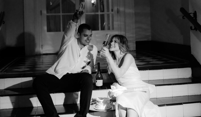 Cristina Vives Jaimes and Jesús Villa Acevedo's Wedding Website