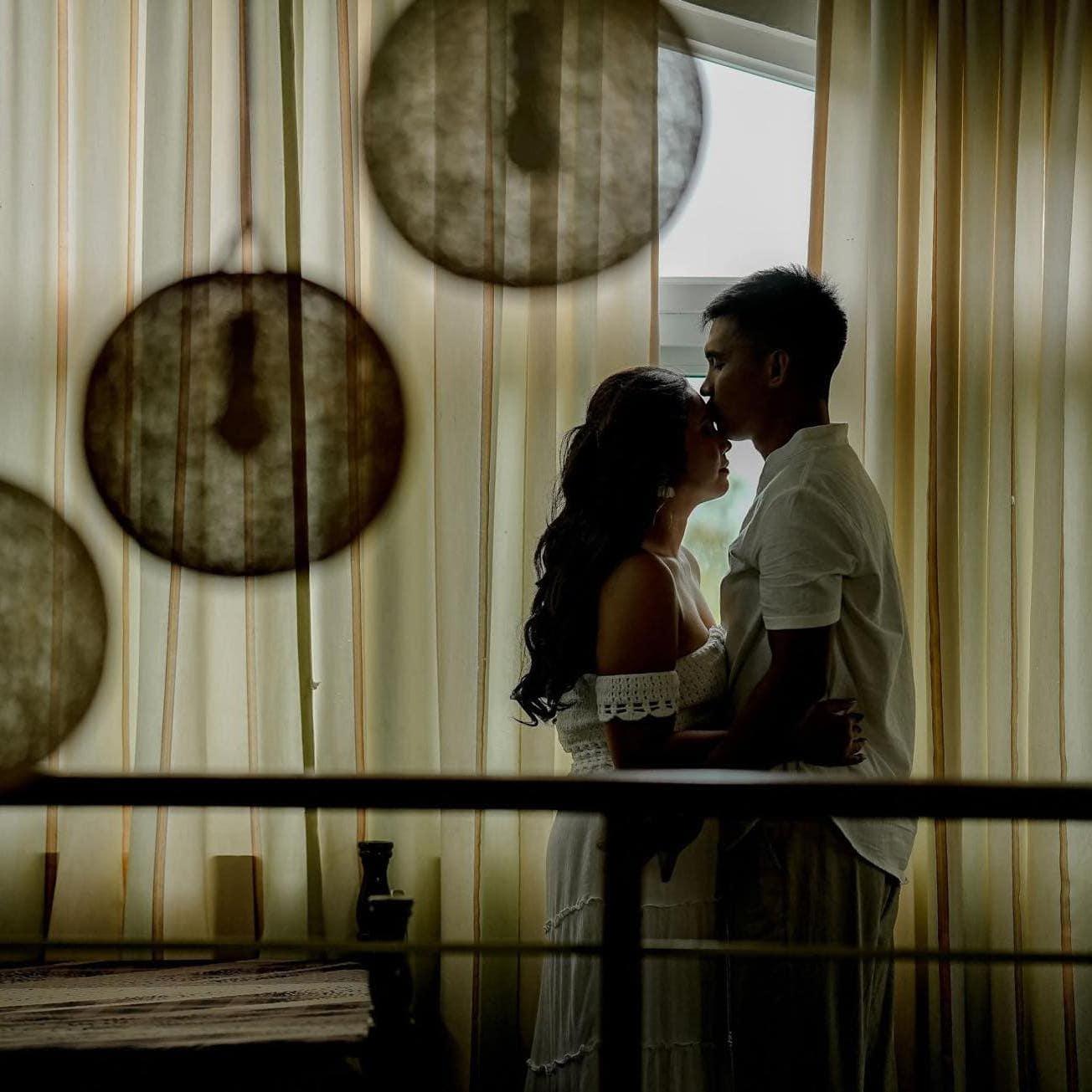 Bryle Arcangel and Belinda Gabionza's Wedding Website