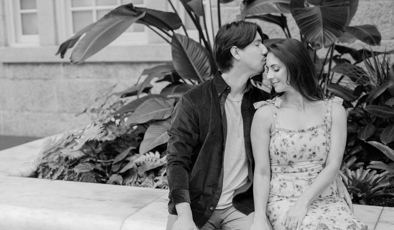 Claire Percoco and Samuel Ramatowski's Wedding Website