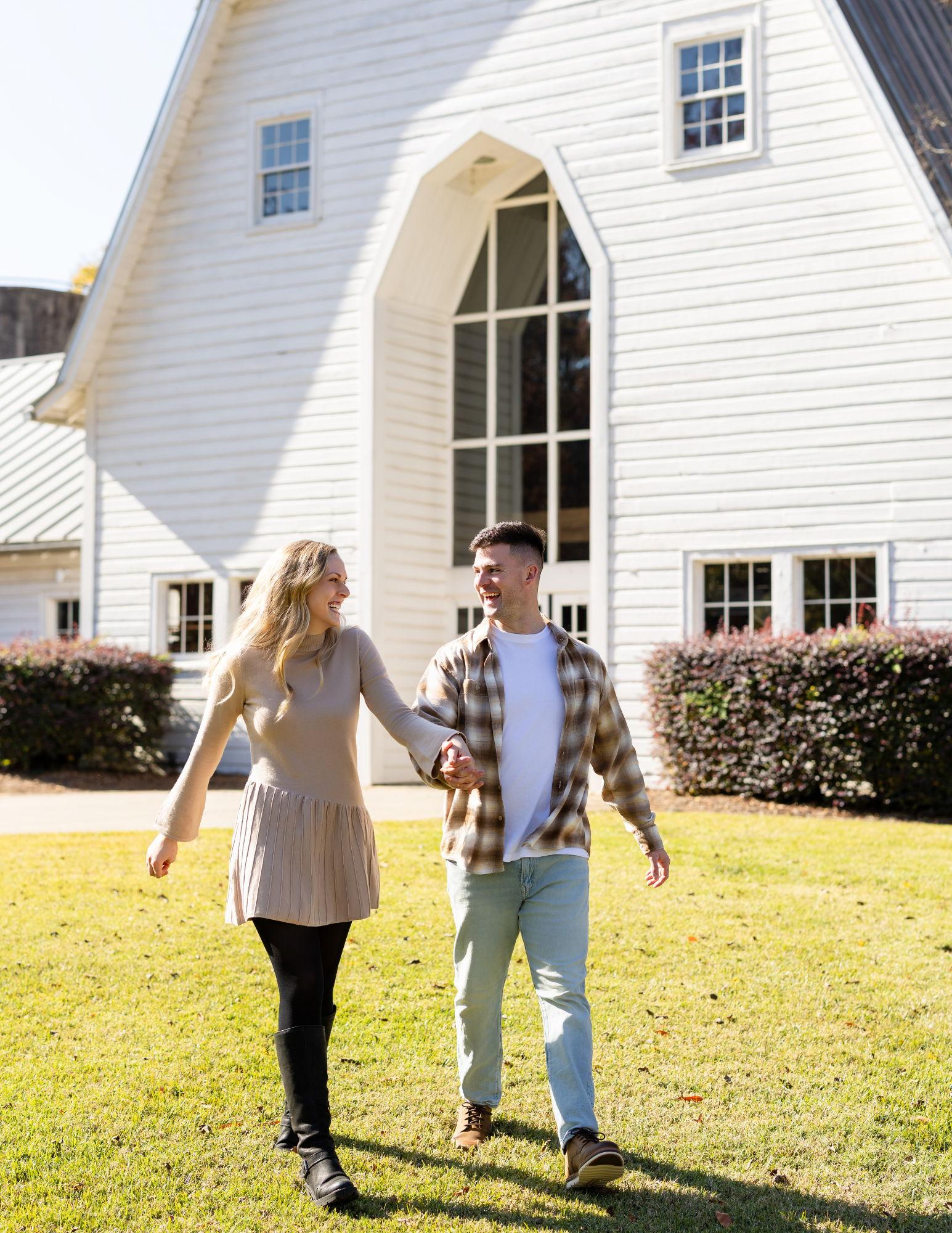 Devon Nardoni and Garrett Collins' Wedding Website