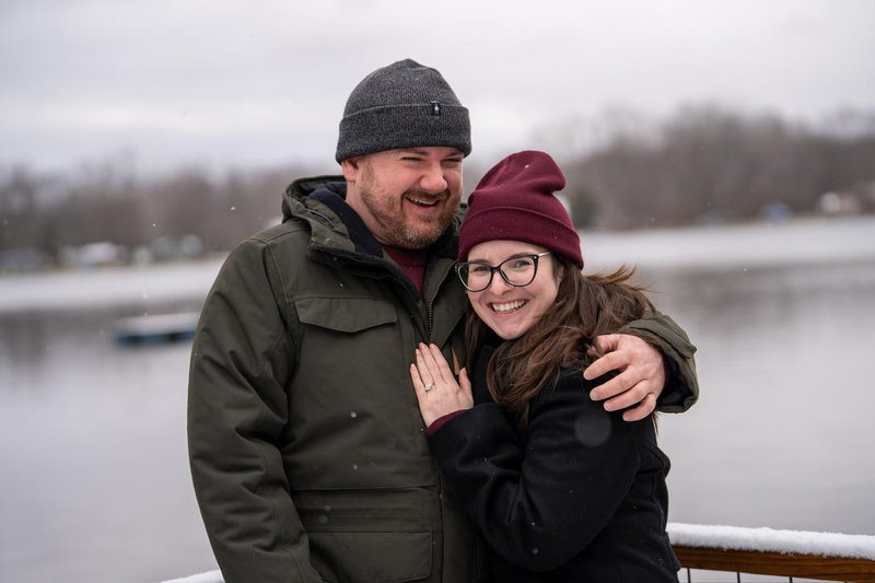 Grace McIntosh and Matthew Jordan's Wedding Website