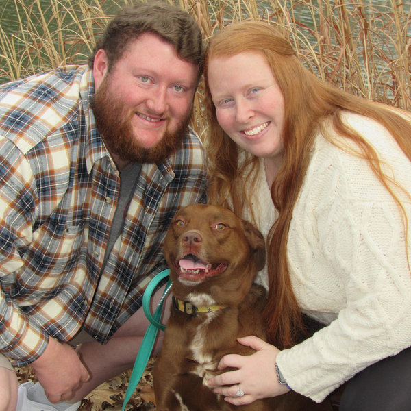 Kaytlon Richardson and Tyler Hunter's Wedding Website
