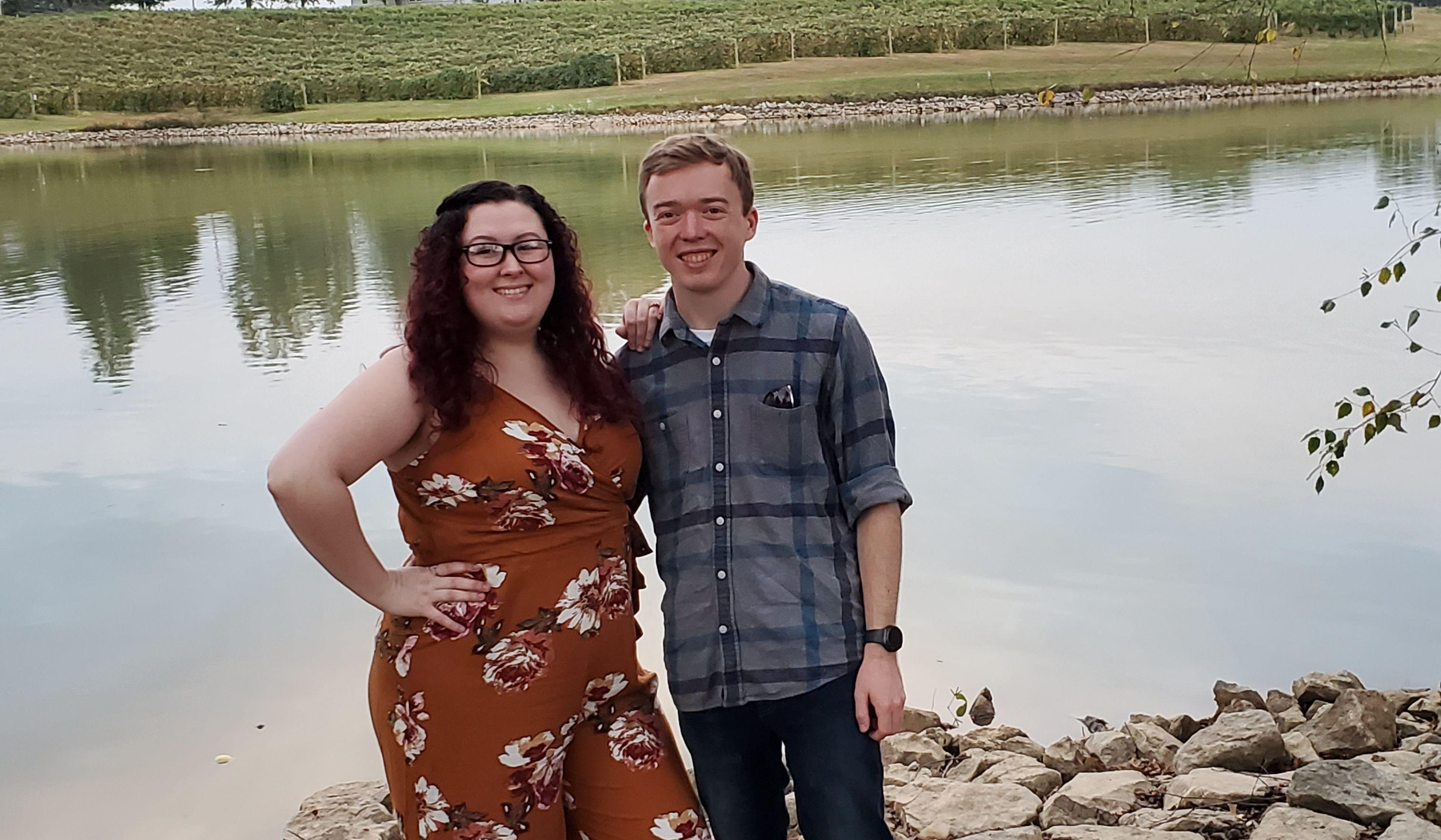 Sara Rowell and Hunter Wehlage's Wedding Website