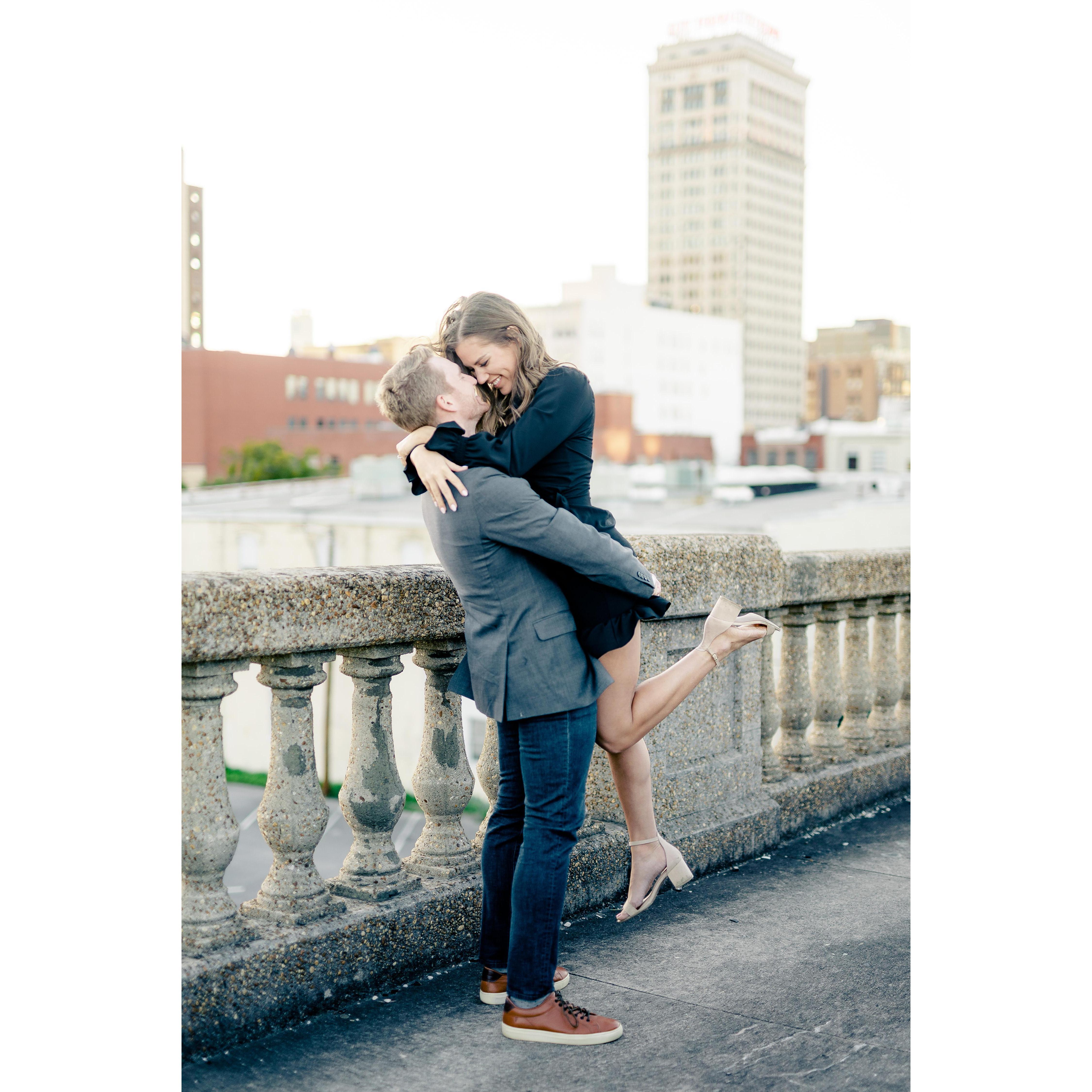Emily Carter and Jeffrey Criswell's Wedding Website