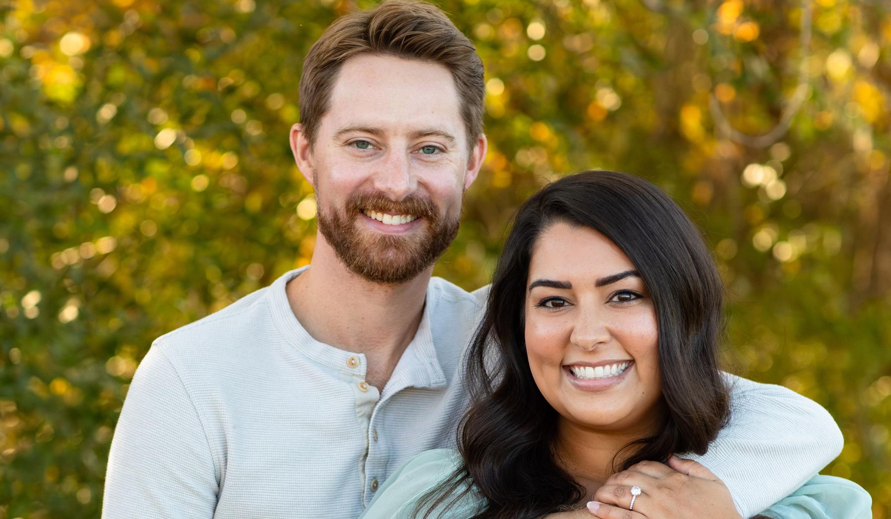 Timaree Swan and Corey Burkley's Wedding Website