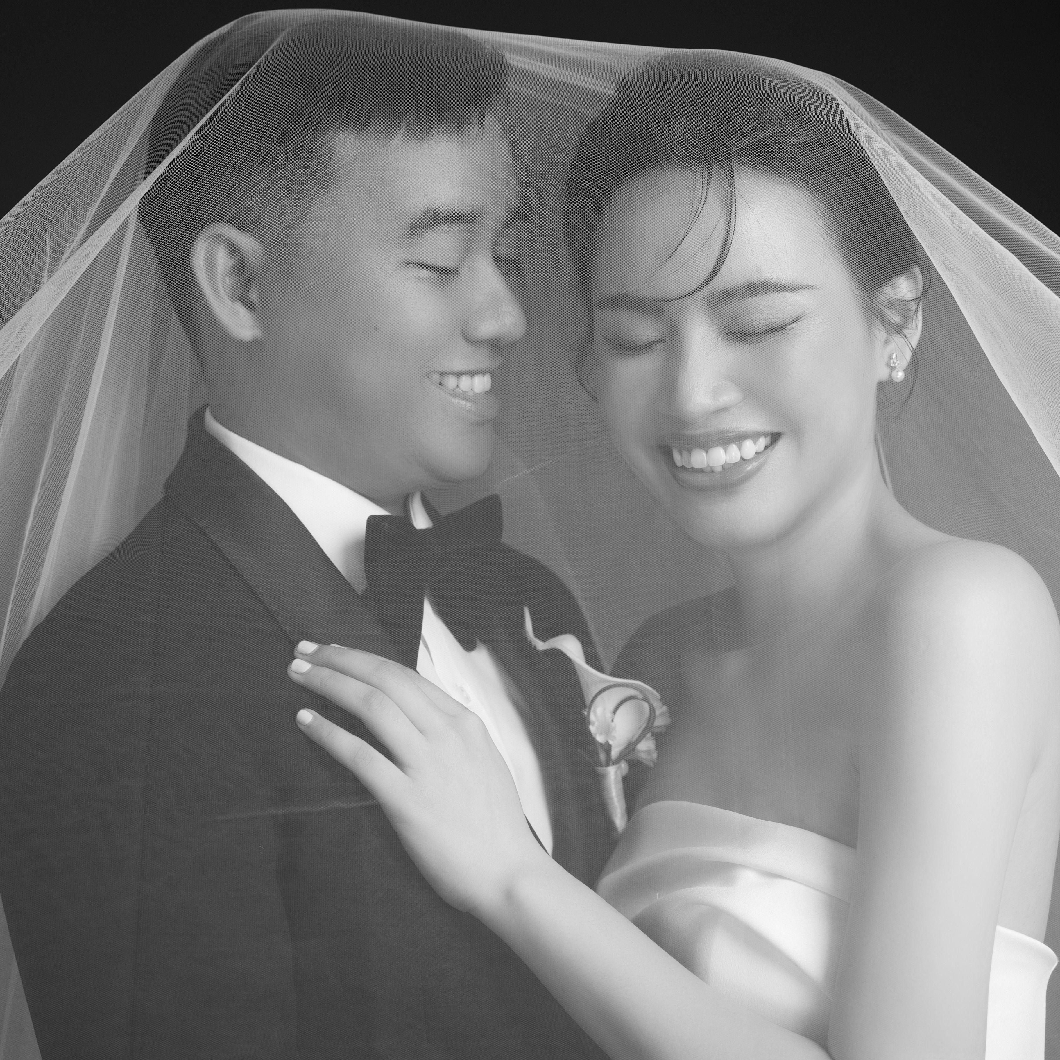 Tuan Nguyen and Phung Nguyen's Wedding Website