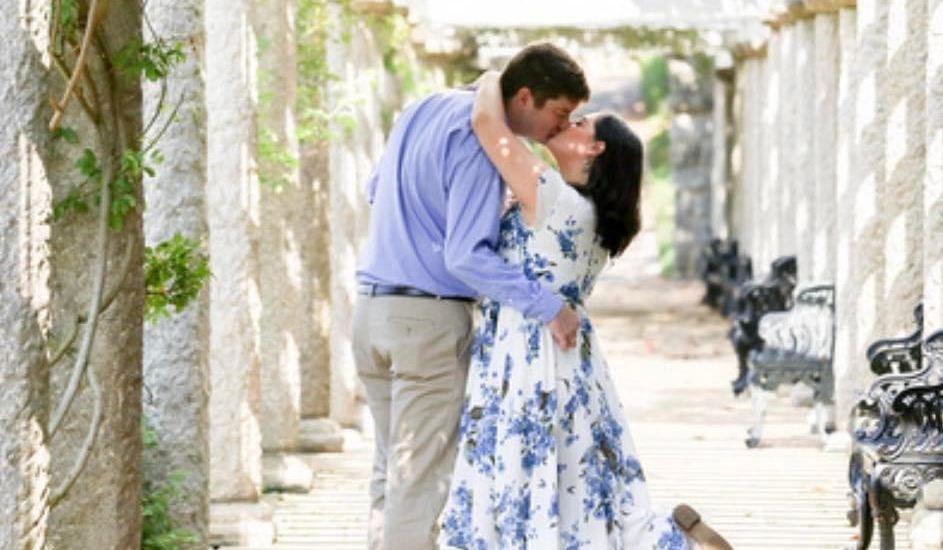 Mary Catherine Keary and Kevin Price's Wedding Website