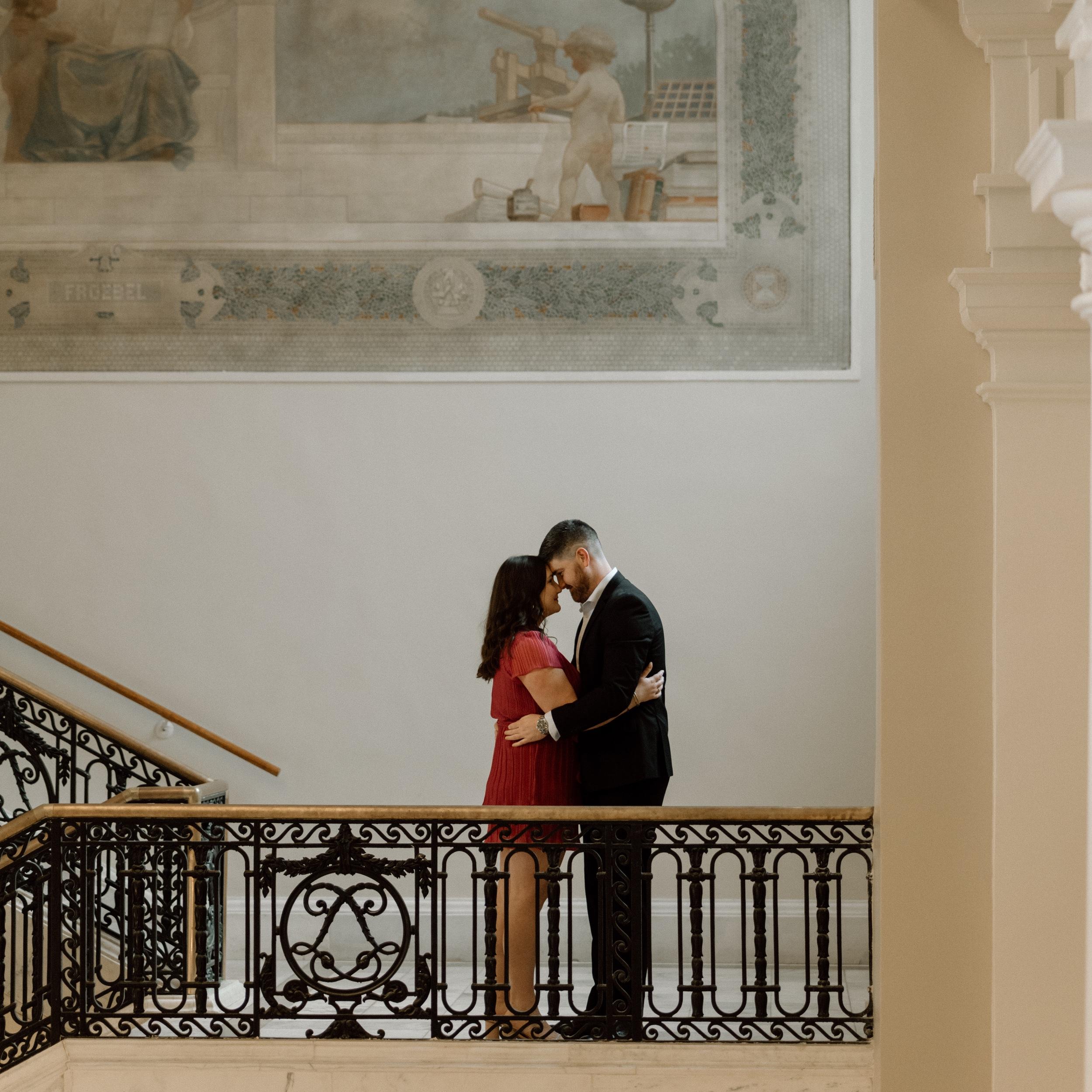 Shannon McDaniel and Austin Pollard's Wedding Website