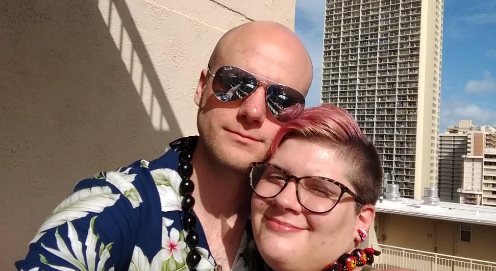 Chelsea Hansen and Adam Hensley's Wedding Website