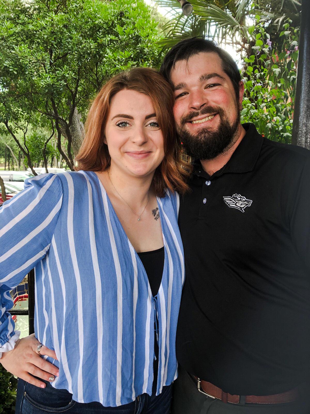 Tim Costello and Stephanie Cutburth's Wedding Website