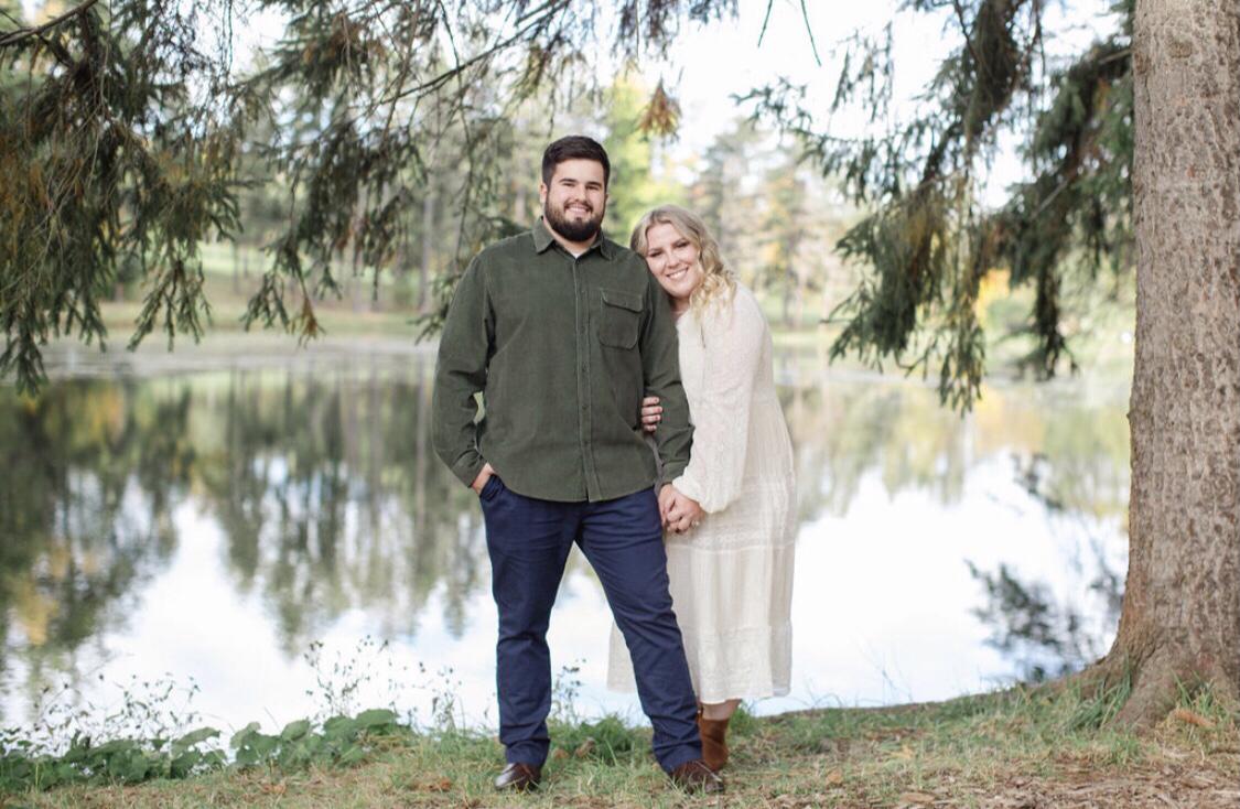 Jana Pezanowski and Tyler Piatt's Wedding Website