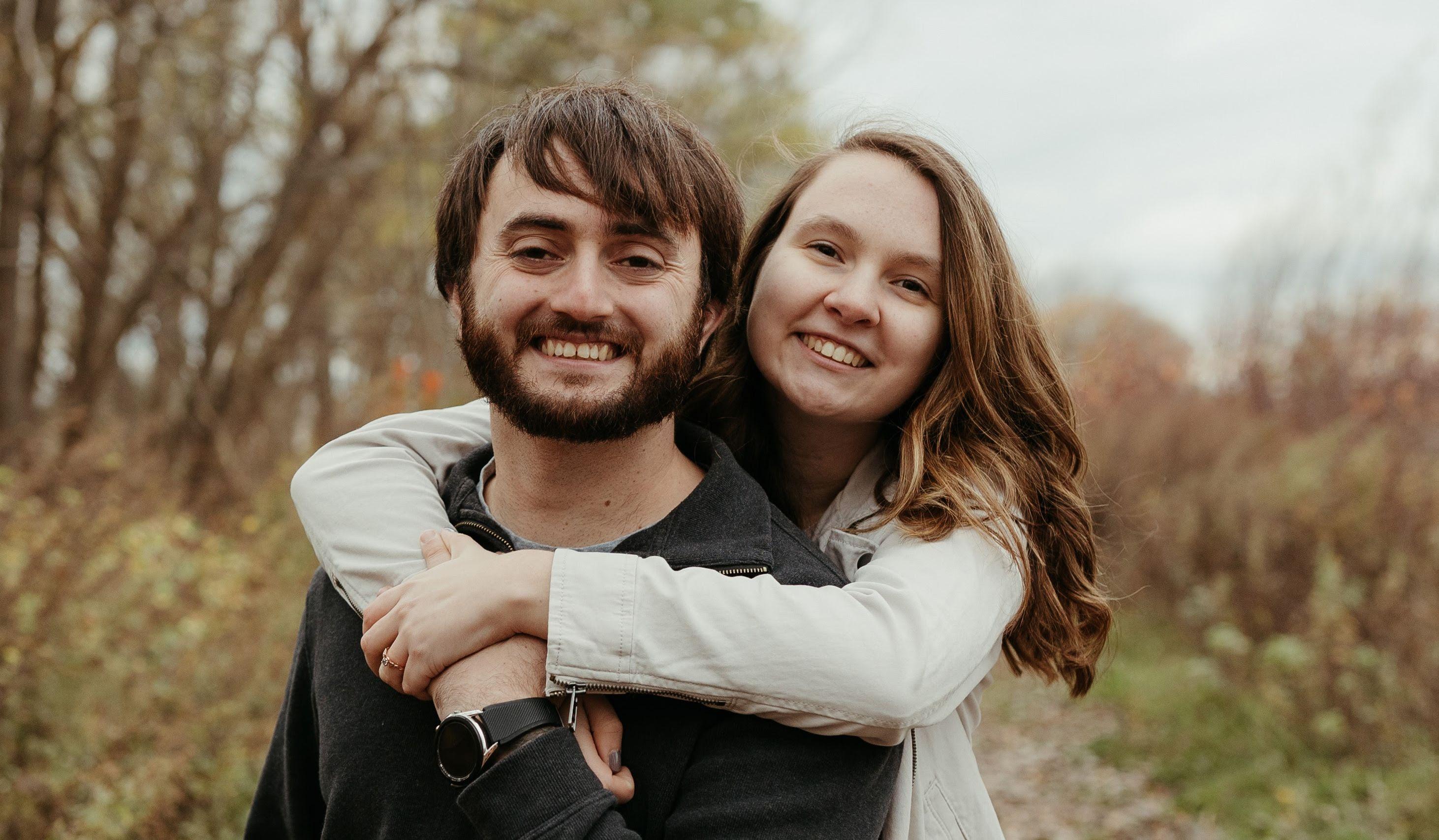 Alex Barabas and Brynn Lohr's Wedding Website