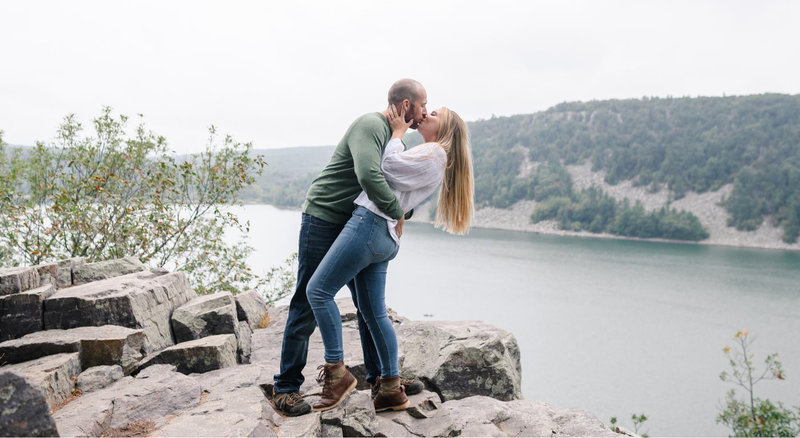 Madison Walenga and Alex Rogers' Wedding Website