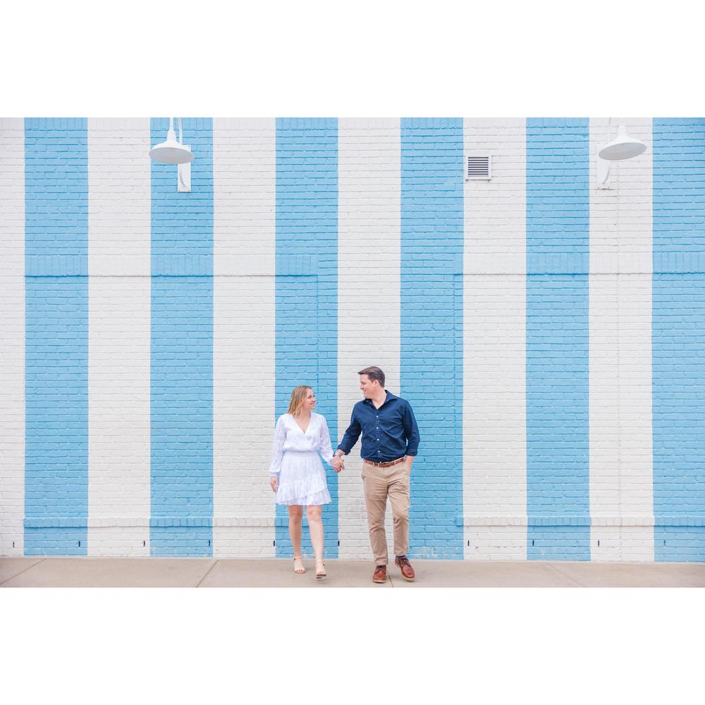 Julia Field and Jake Valente's Wedding Website