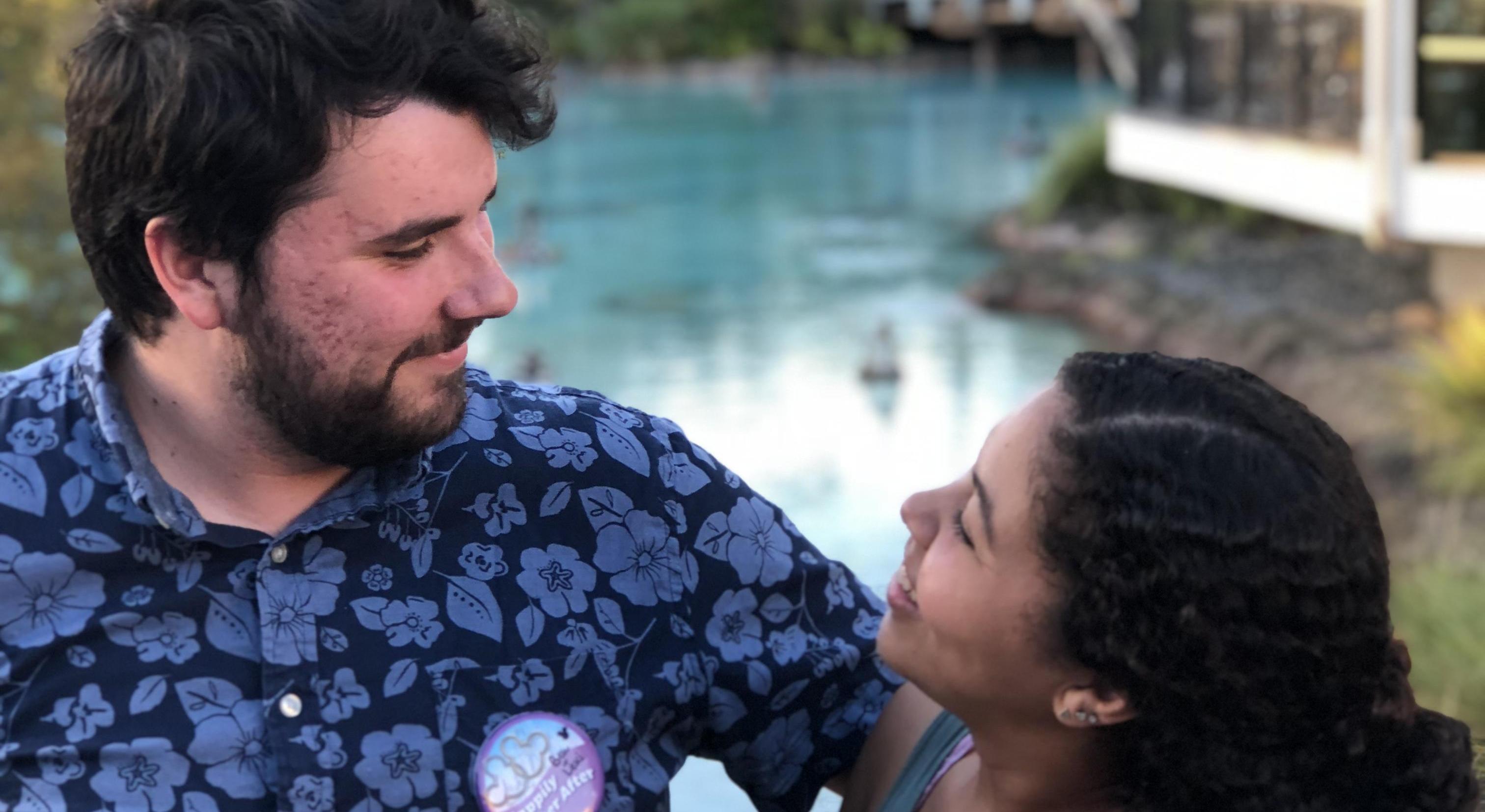 Lexi Taylor and Ben Lamb's Wedding Website