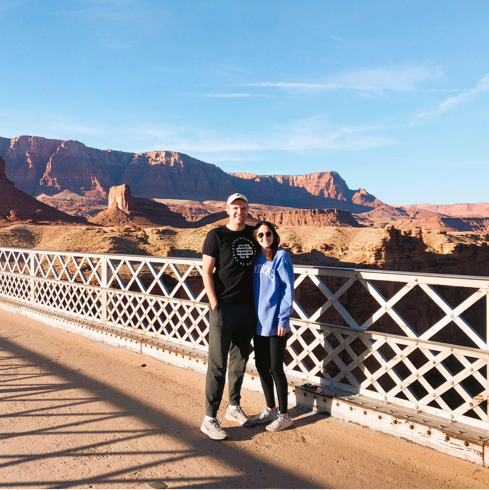 Caroline Rooney and Matthew Komie's Wedding Website