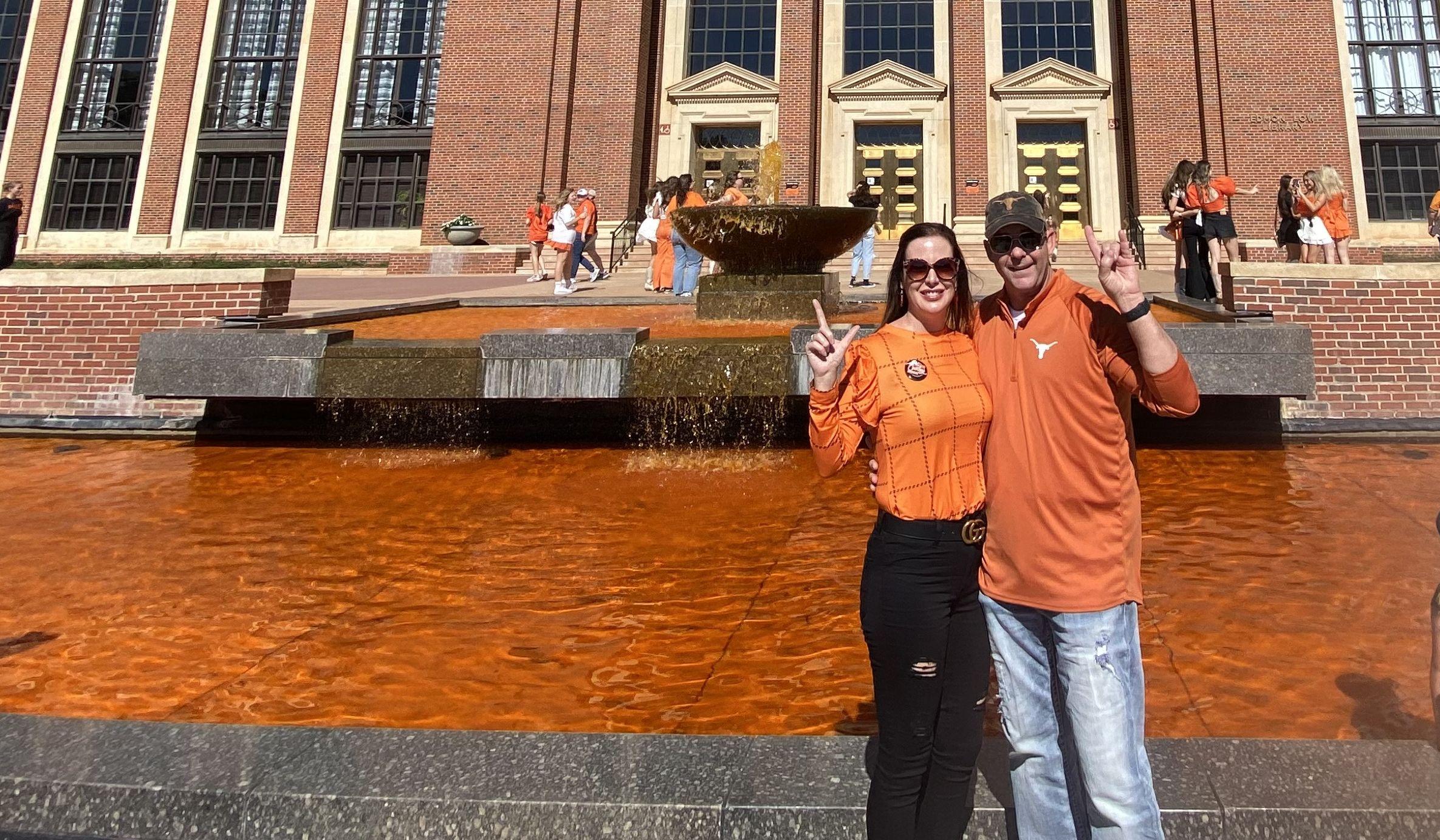 Lori Veirs and Steve Ketchum's Wedding Website