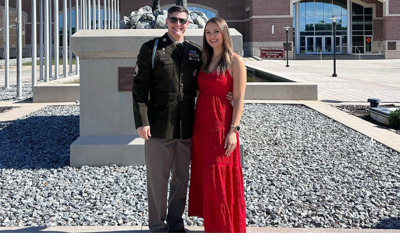 Larissa Pedro and Mark Stockstill's Wedding Website