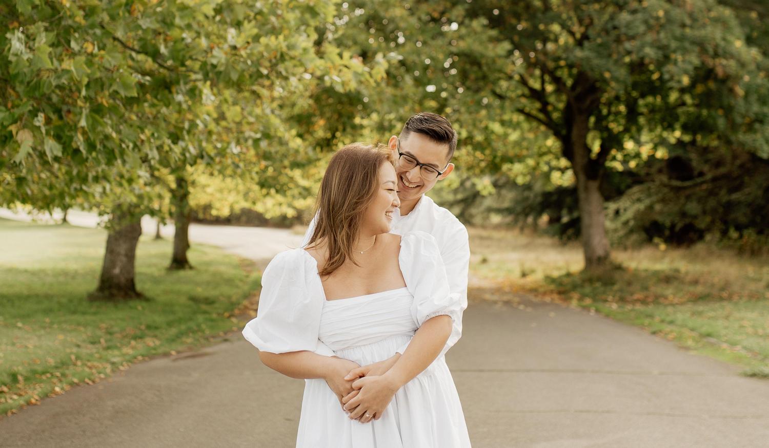 AnnMarie Yi and Nicholas Hoang's Wedding Website