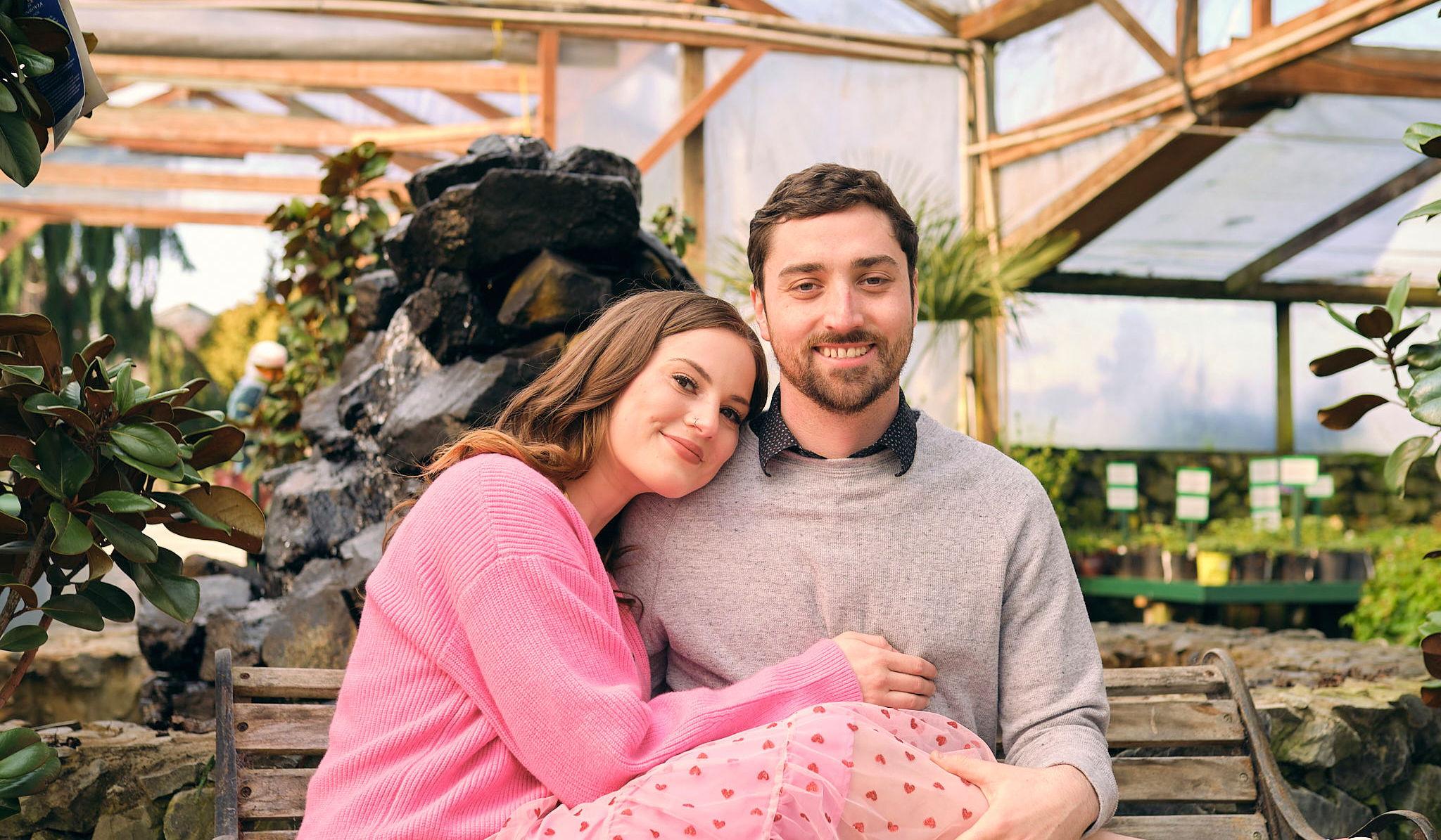 Alexa Lowry and Gabriel Abas' Wedding Website