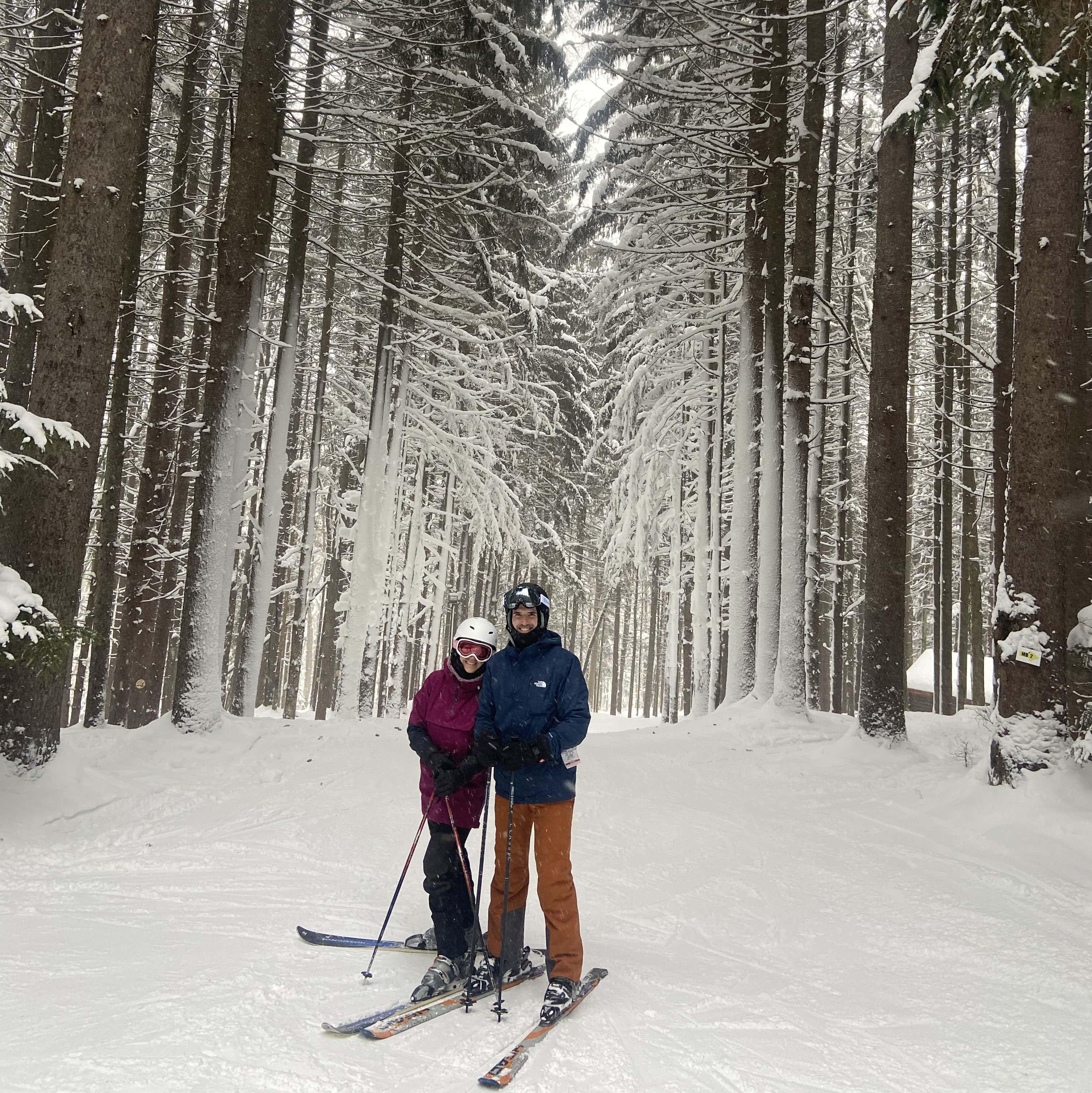 Leah Vuich and Carl Aaron Sizer III's Wedding Website