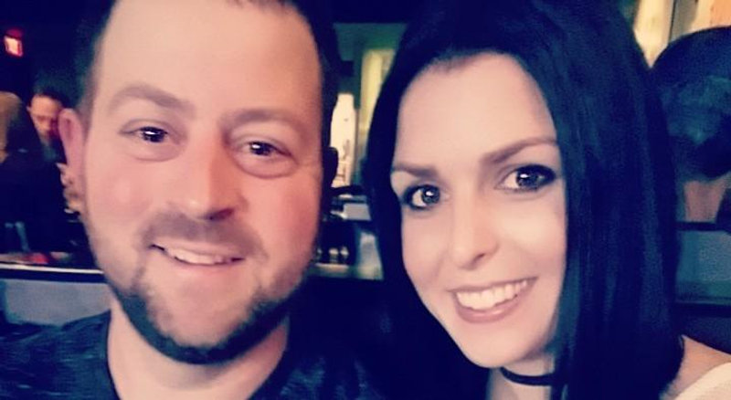 Colbee Carbone and Scott Steinbach's Wedding Website