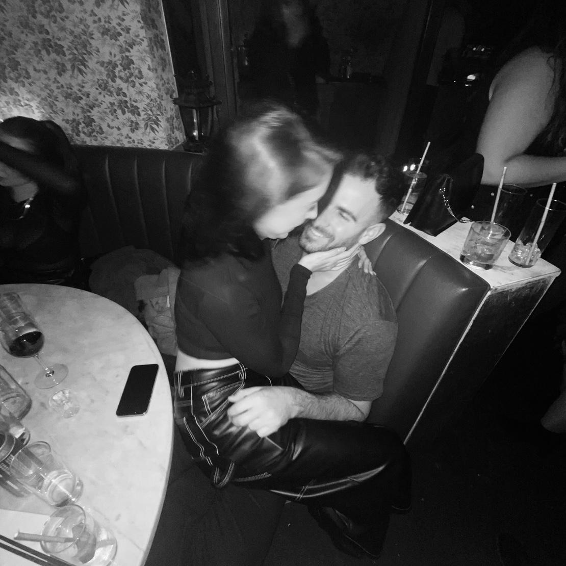 Jordan Baruch and Chelsea Kopel's Wedding Website