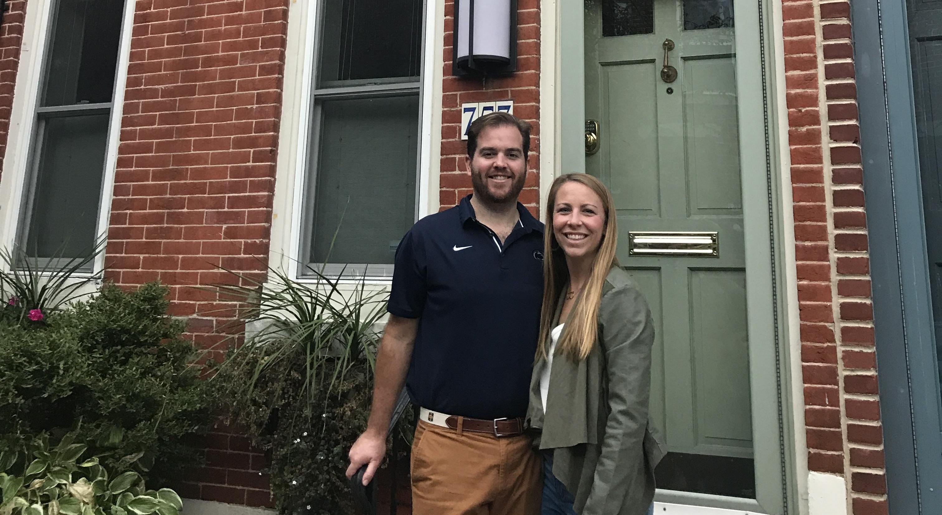 Beth McCabe and Justin LeStrange's Wedding Website