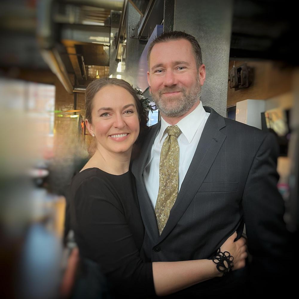 Sonya Stoltze and Nathan Olson's Wedding Website