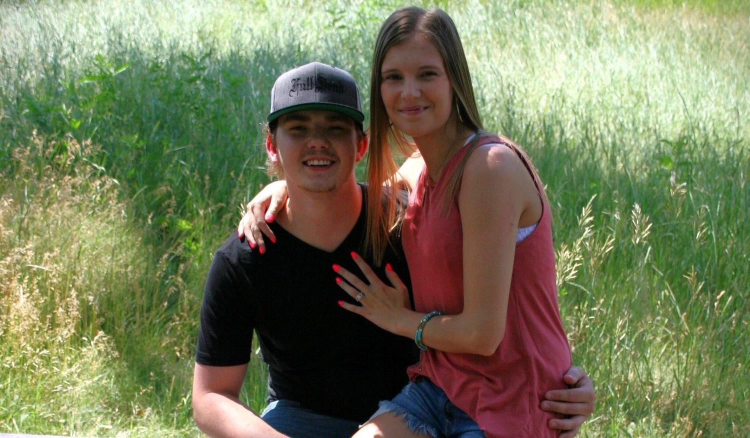 Jasmine Patrick and Seth Rothwell's Wedding Website