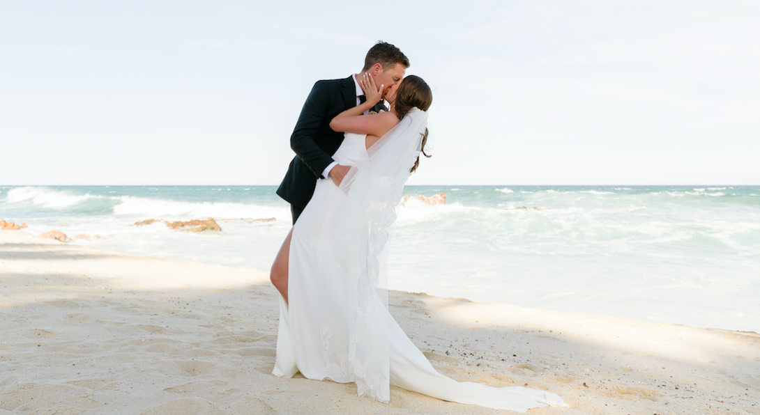 Molly Rickard and Jake Behrens' Wedding Website