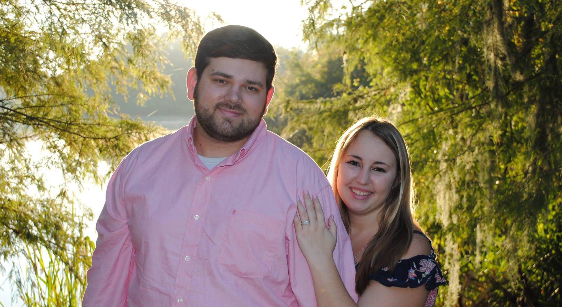 Andrew James Peck and Jessica Jean MacFarlane's Wedding Website