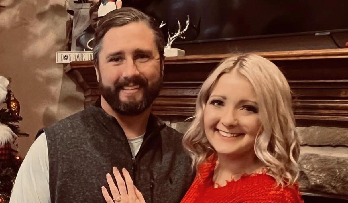 Holley Cook and Justin Patterson's Wedding Website