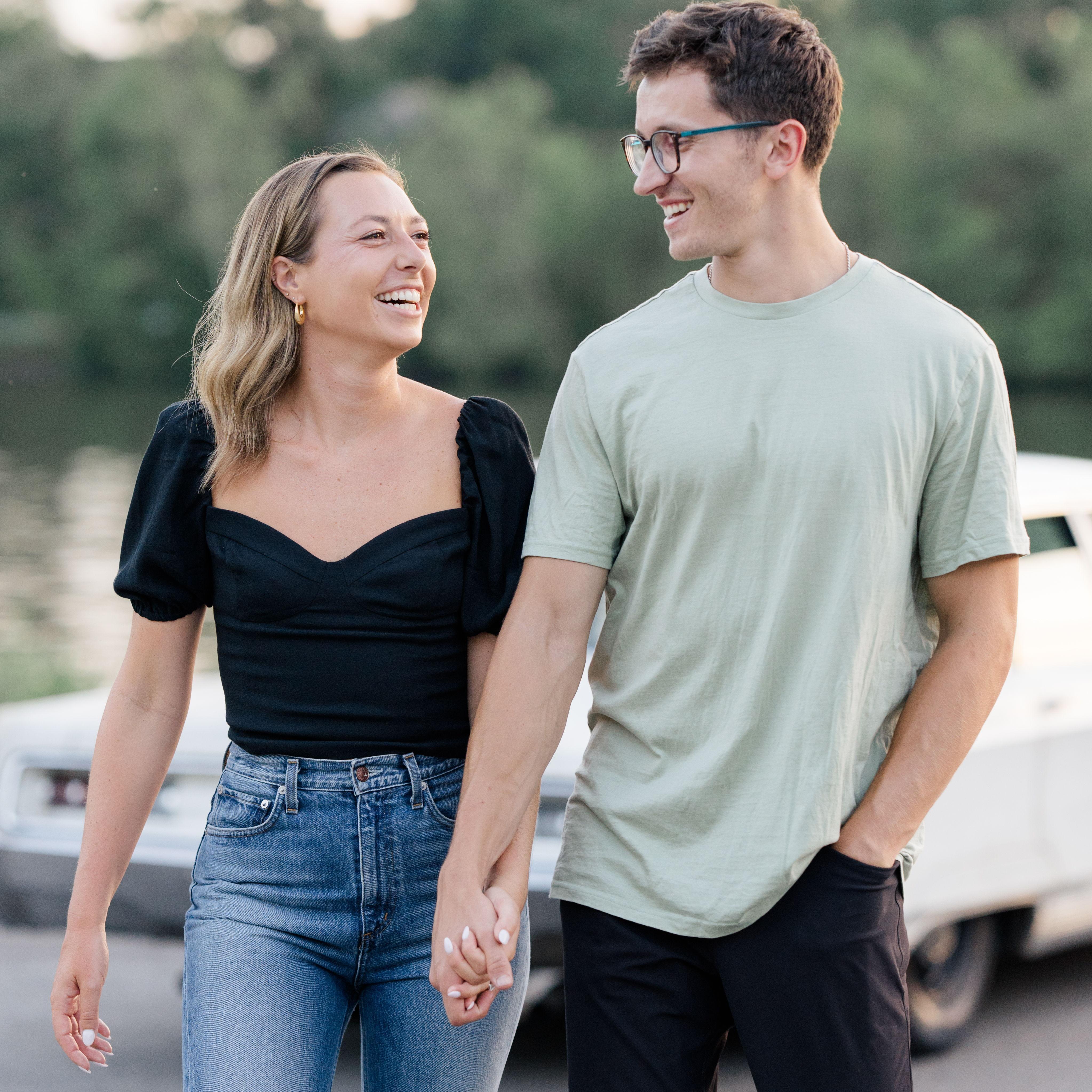 Madison Hendricks and Jason Damman's Wedding Website