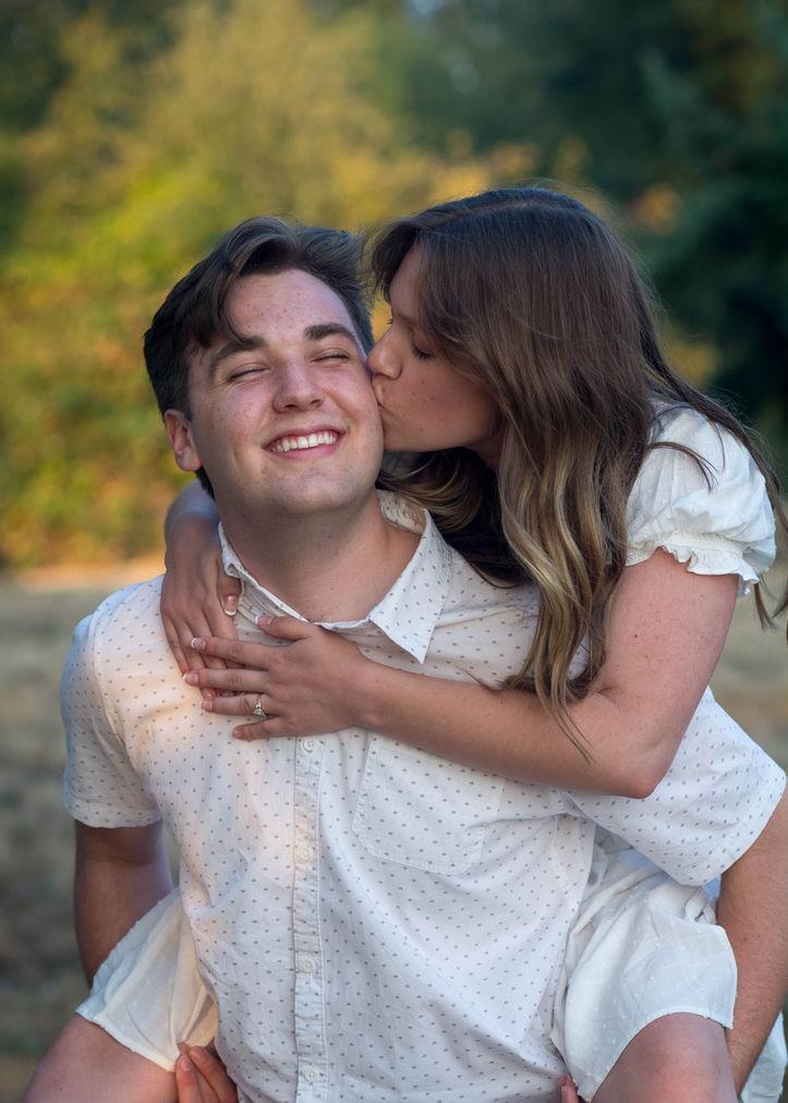 Julia Gaffney and Caleb Hasslinger's Wedding Website