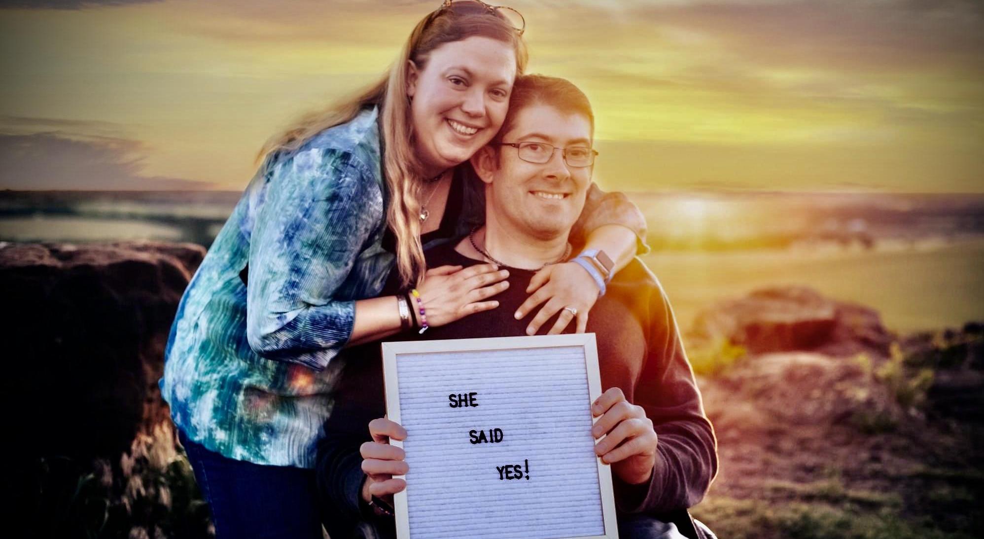 Kyle Buller and Sherri Riley's Wedding Website