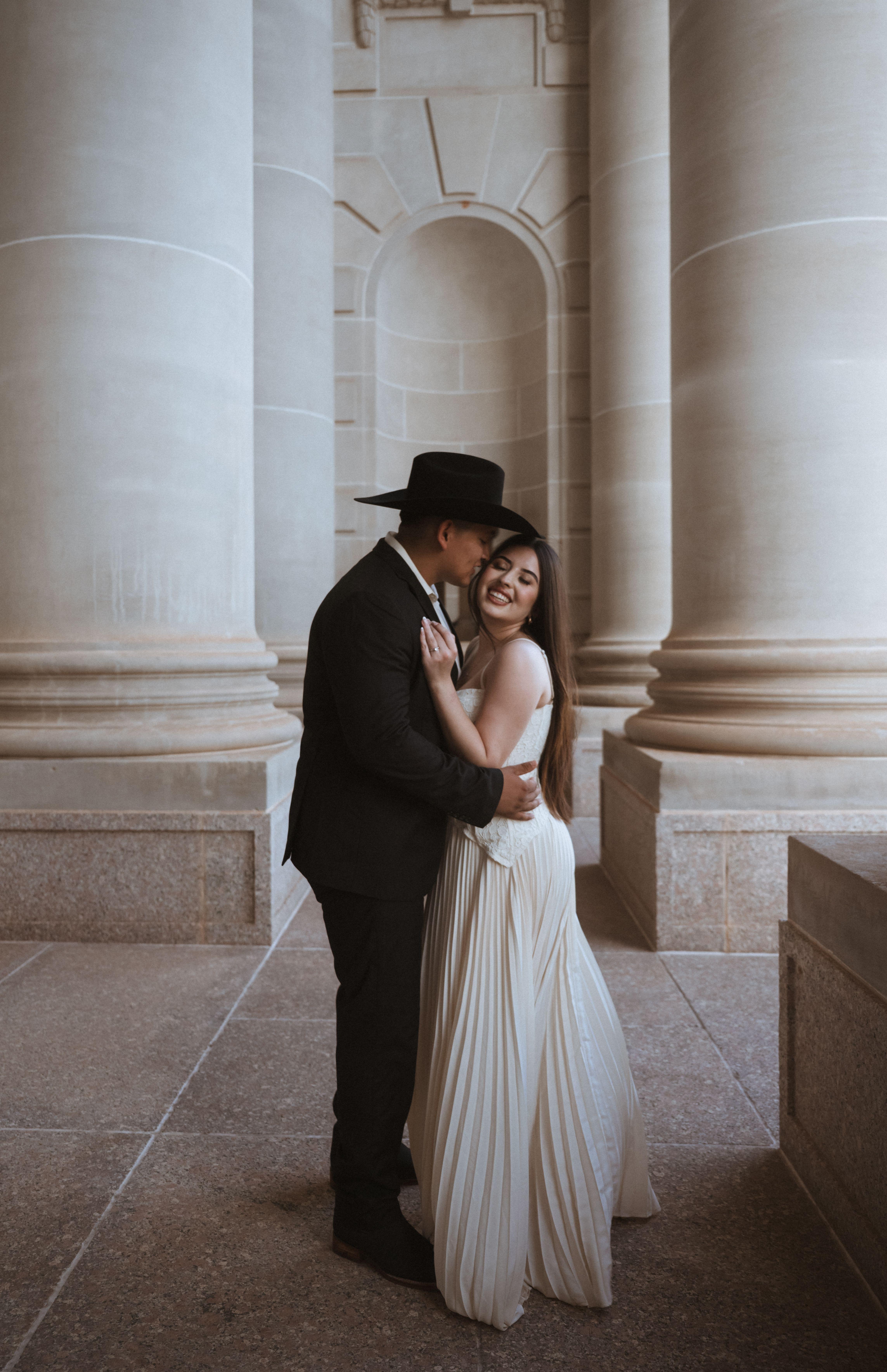 Estephanie De Lara and Michael Salgado's Wedding Website