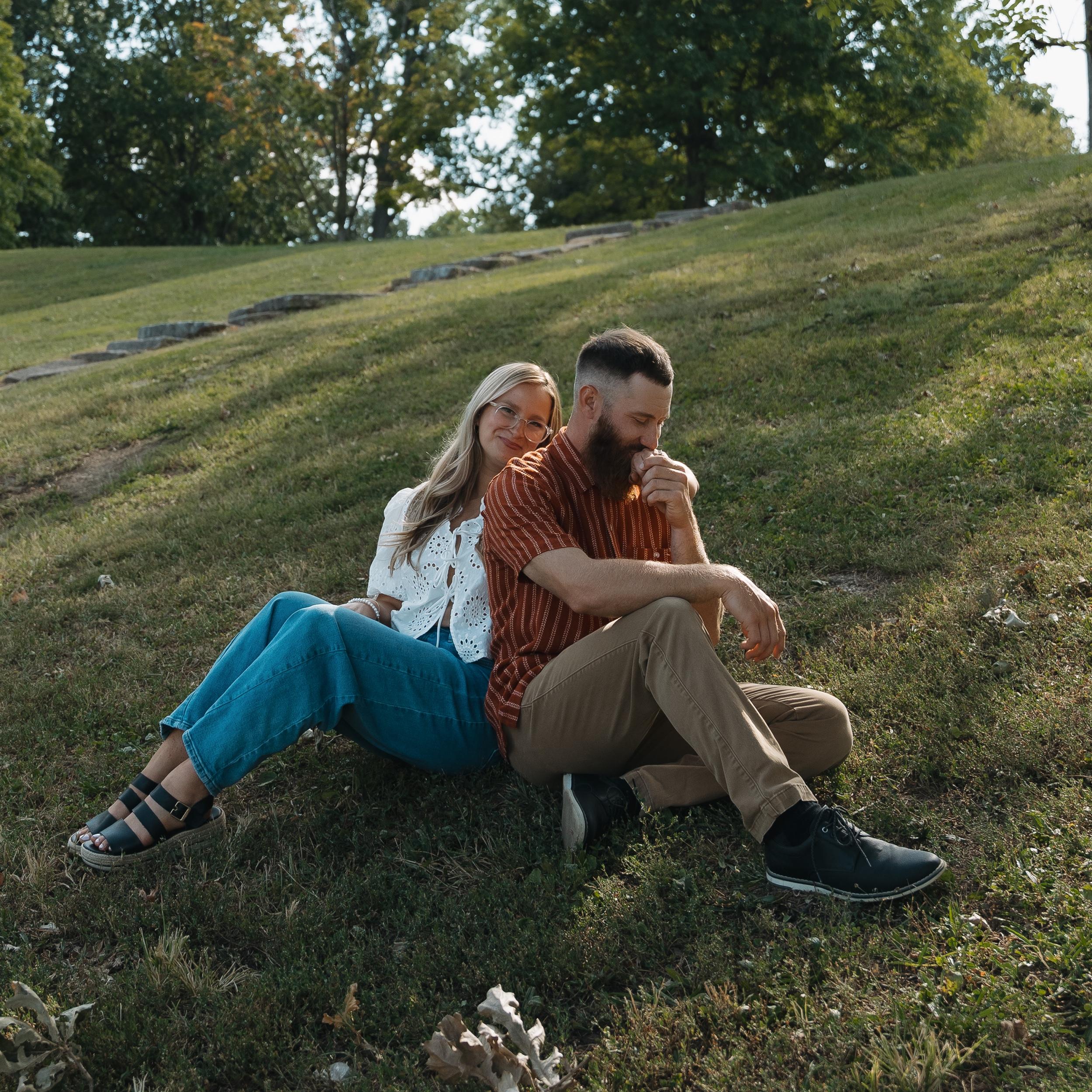 Jerris Lee and Lauren Wain's Wedding Website