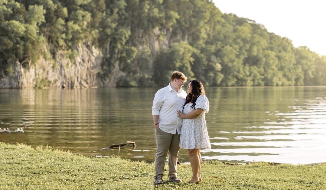 Abby Arsenault and Karter Elliott's Wedding Website