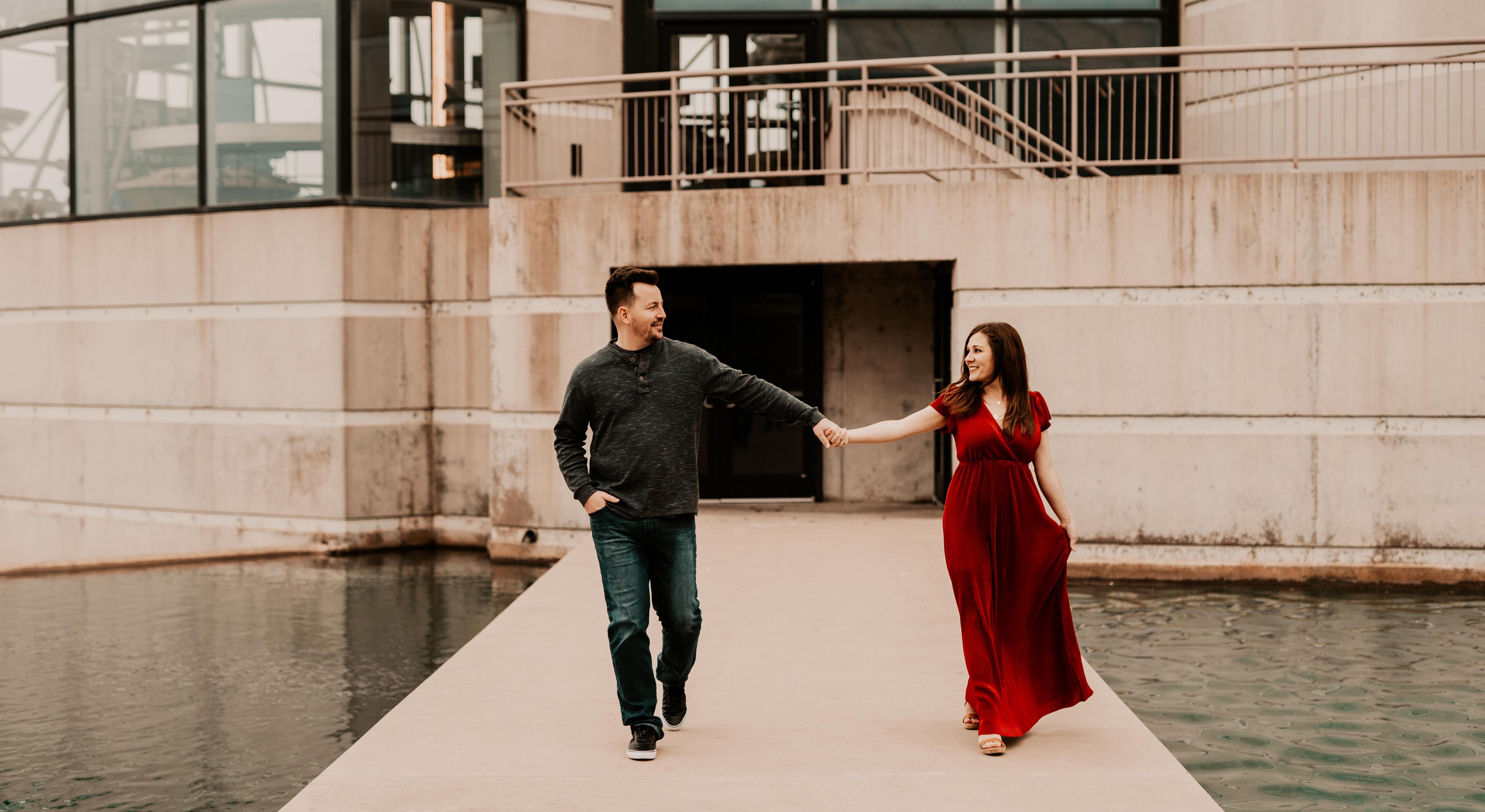 Zach Batson and Morgan Martin's Wedding Website