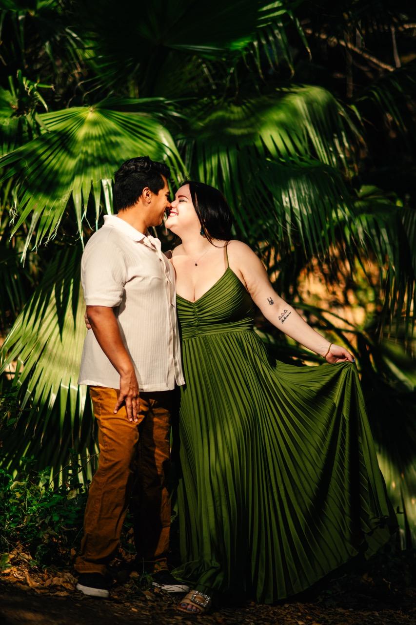 Tayler Quigley and Matt Villa's Wedding Website