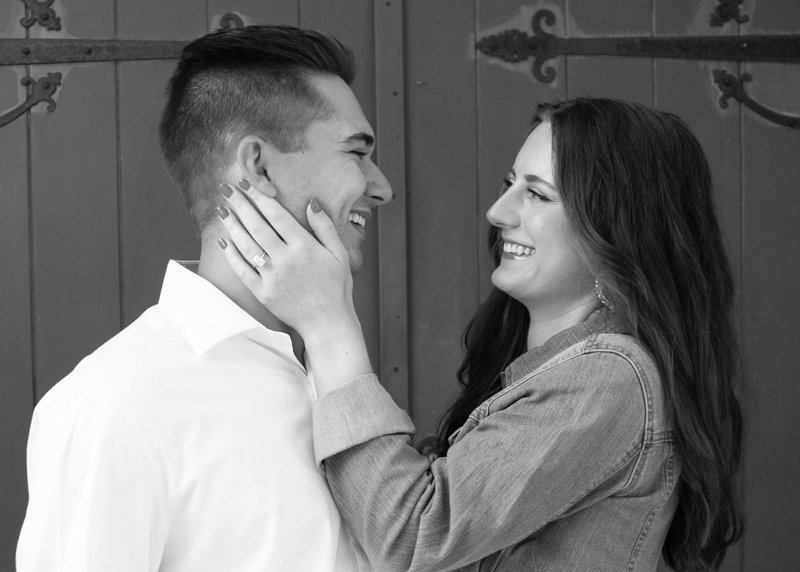 Rachael DaNae Morgart and Timothy Richard Frazer's Wedding Website