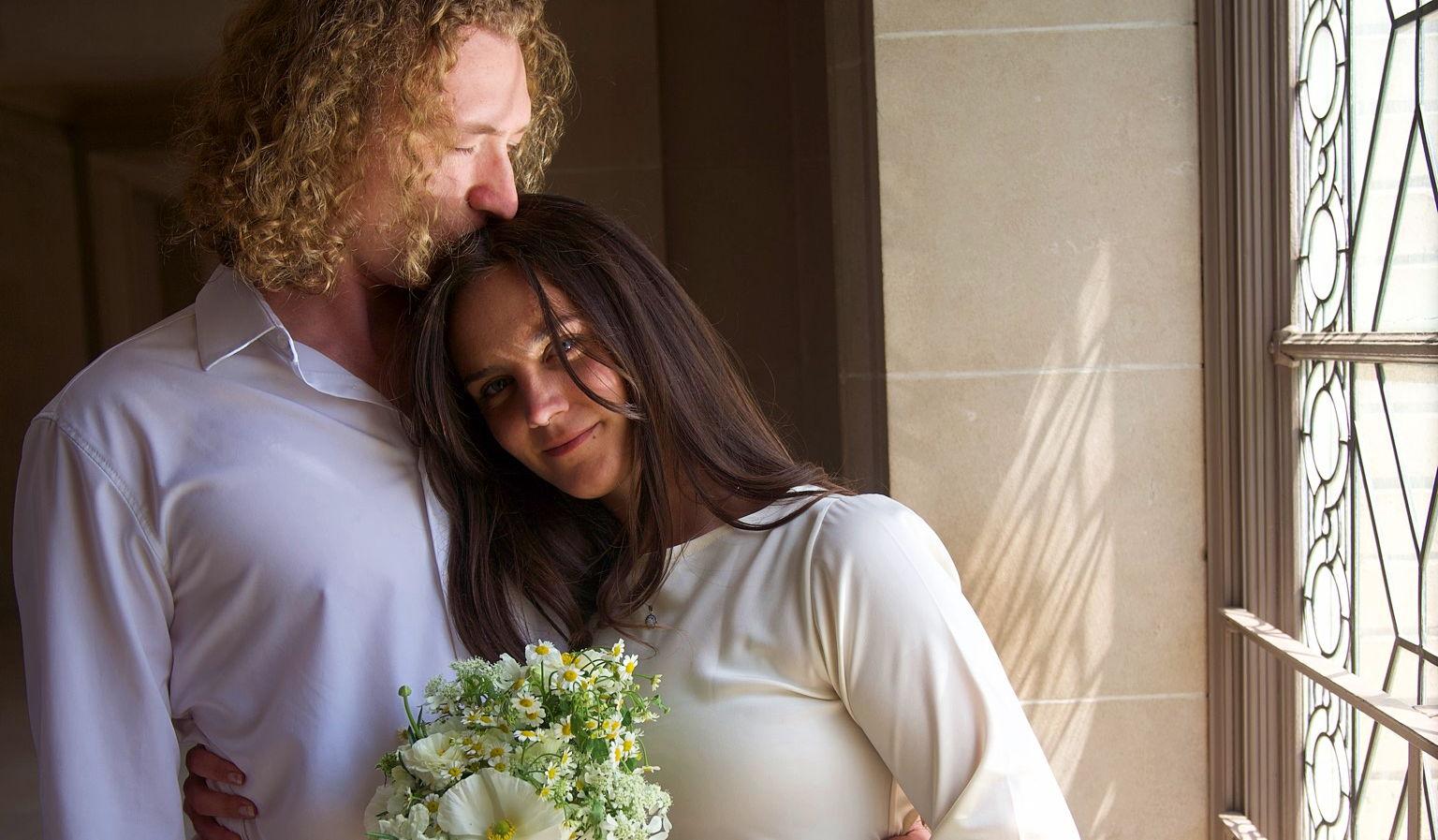 Paige Cassidy and Tobin Cassidy's Wedding Website