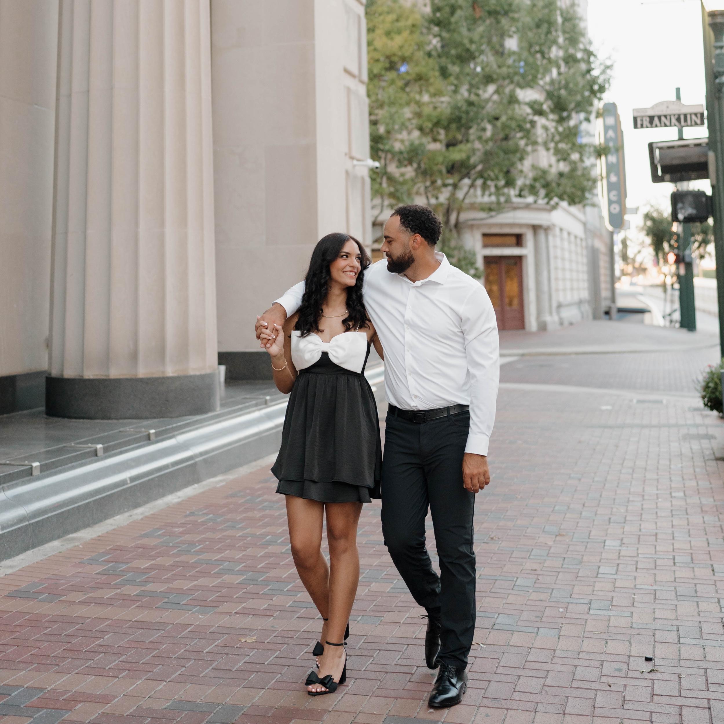 Katie Traylor and Thomas Josey's Wedding Website