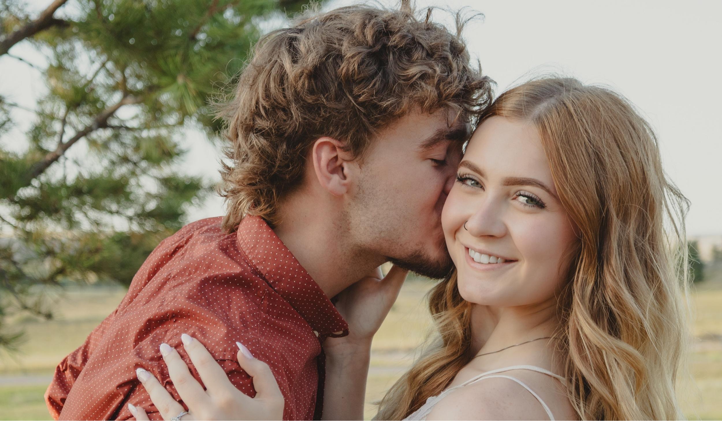 Trinity Acord and Joey Graham's Wedding Website