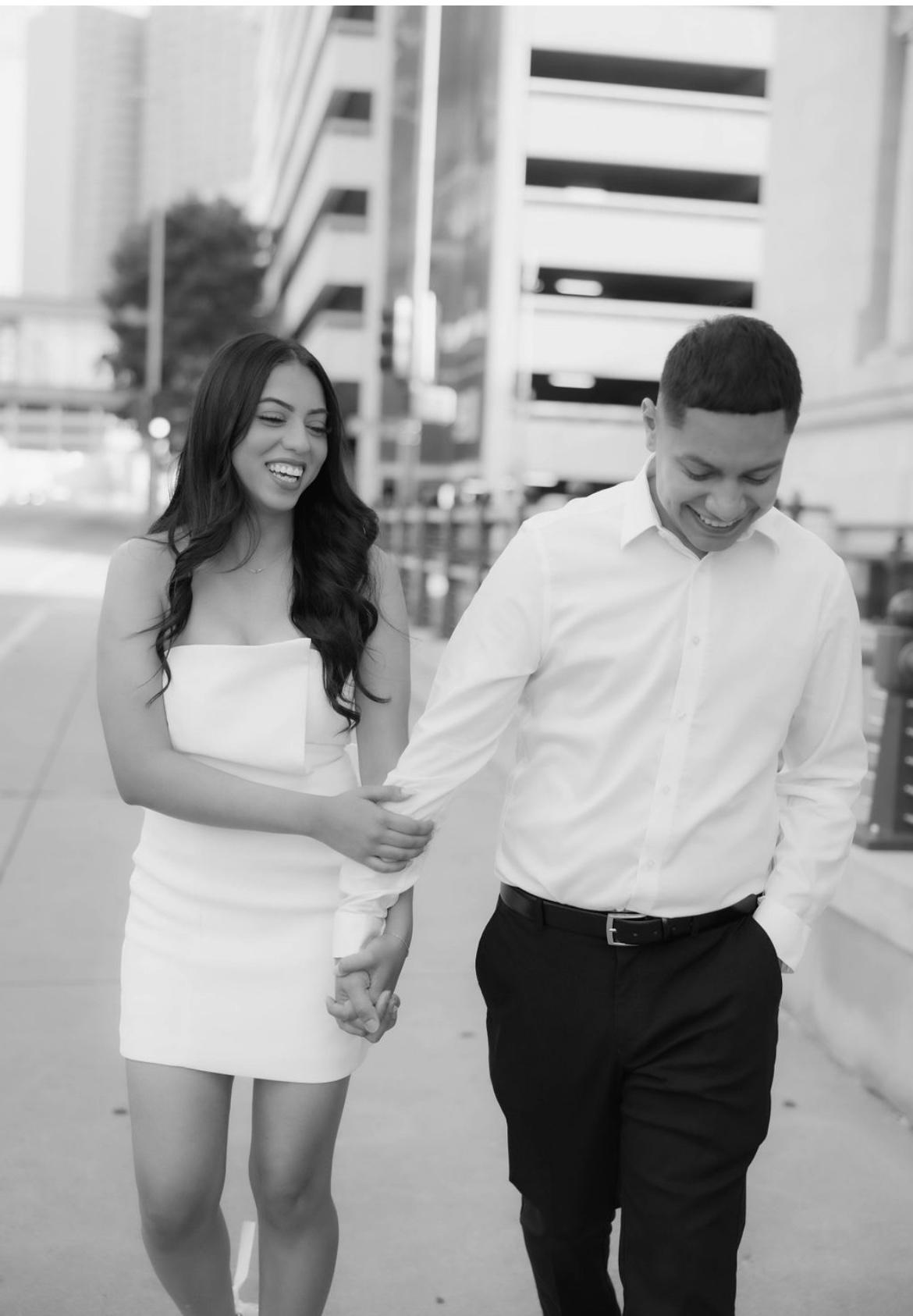 Betsy Arlene Trejo and Luis Giovanni Prado's Wedding Website