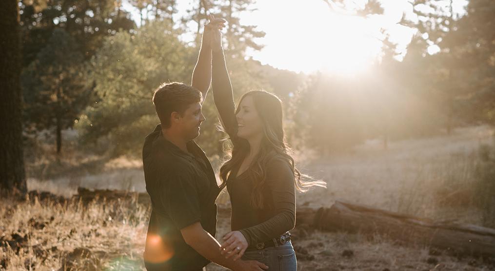 Mitchell Toth and Savannah Vasey's Wedding Website