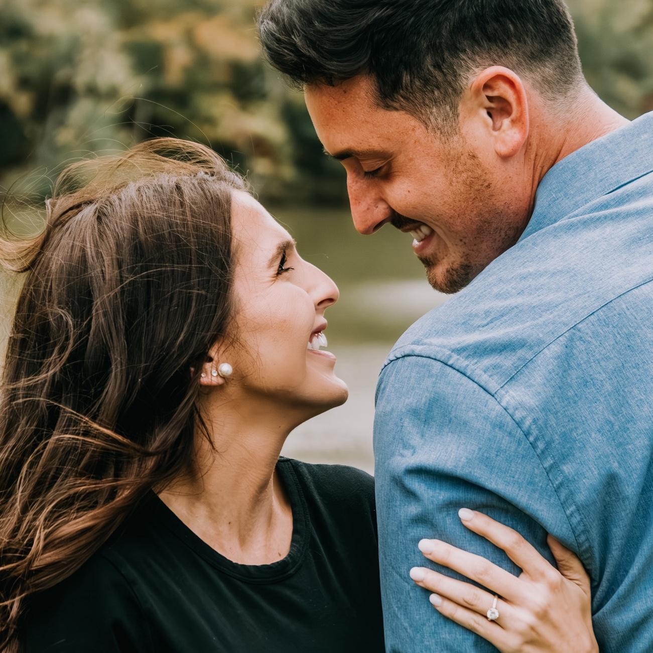 Whitney Jeffries and Ethan Lay's Wedding Website