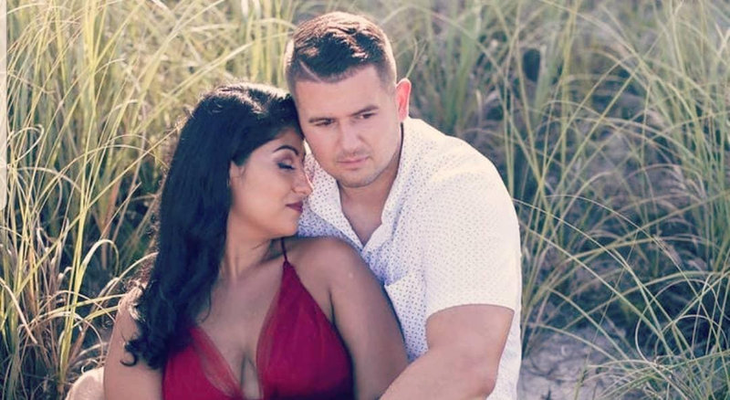 Daniel Martin and Azucena Rodriguez's Wedding Website
