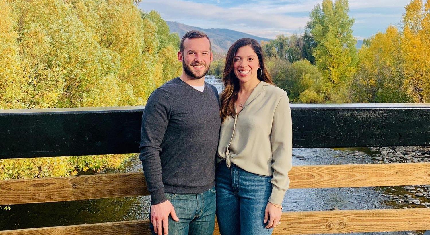 Jake Gardner and Angela Collier's Wedding Website